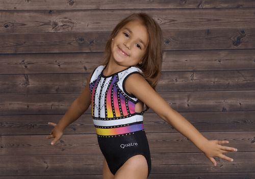 Ultimate Sports Connection - Gymnastics in Concord (East Bay ...