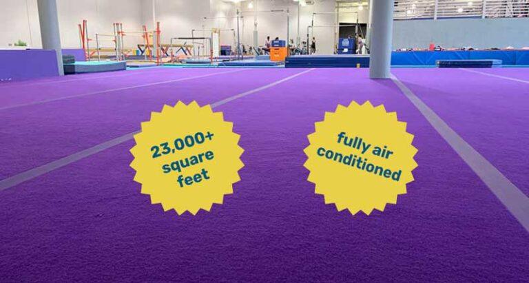 Spirit Team Camp 2025 - Ultimate Sports Connection