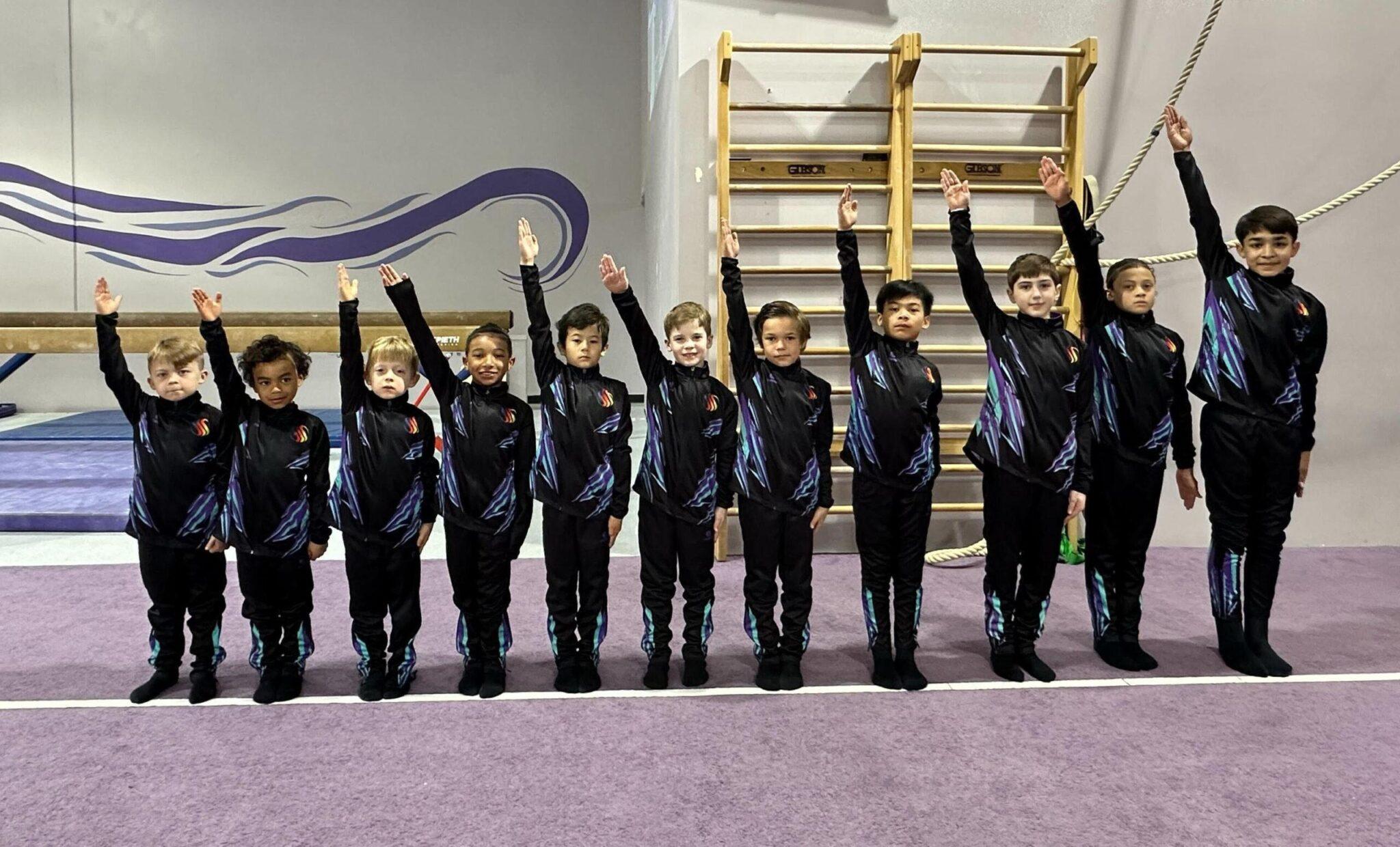 Team Portal - Ultimate Sports Connection